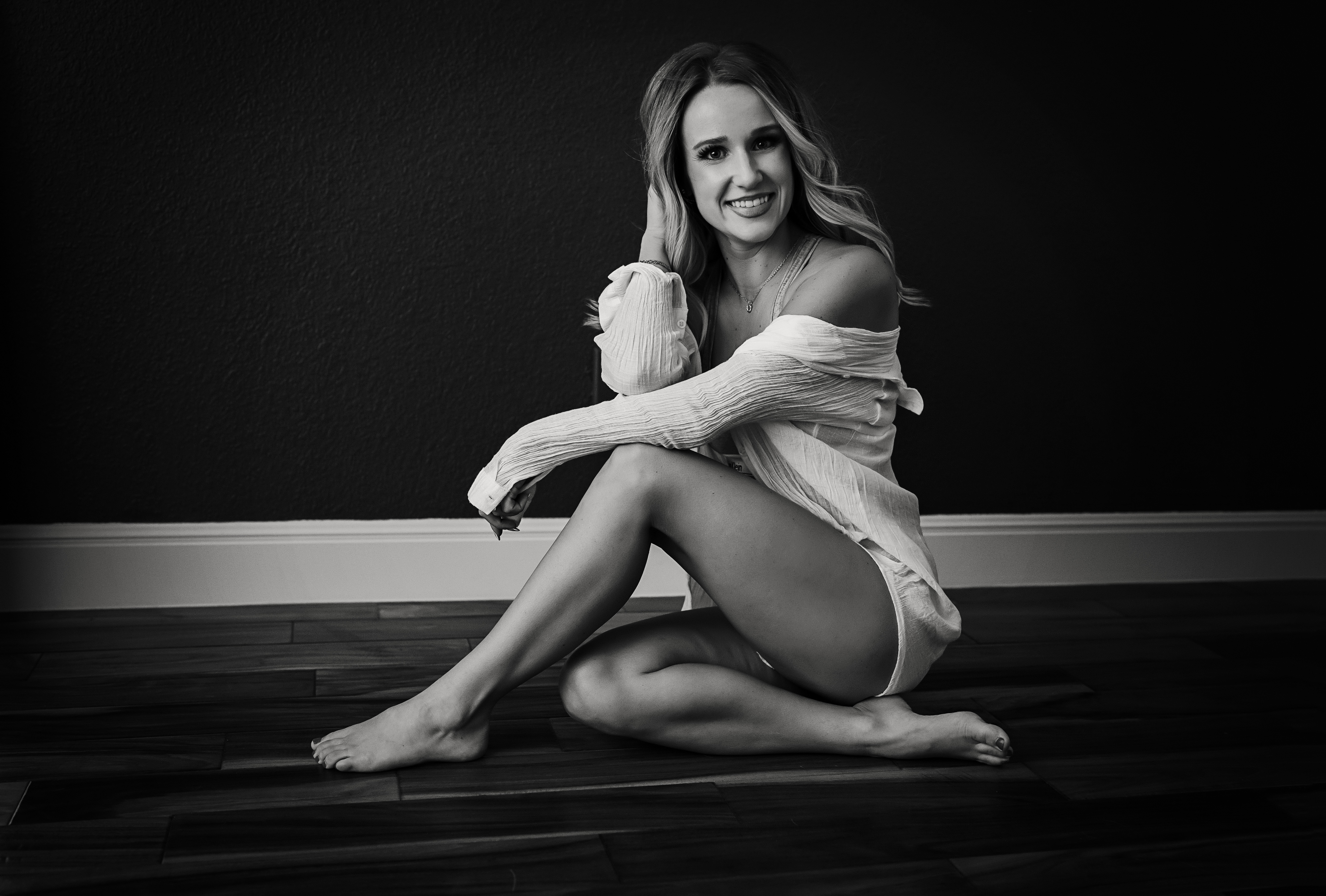 Boudoir Photographer in Austin TX | Jessica Roop Beauty & Boudoir